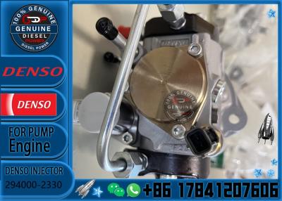 China Diesel Fuel Injection Pump 294000-2330 294000-2340 for 1460A095 1460A096 for sale