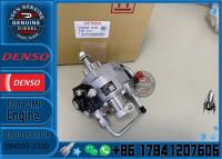 China Diesel Fuel Injection Pump 294000-2330 294000-2340 for 1460A095 1460A096 for sale