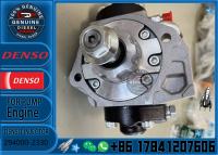 China Diesel Fuel Injection Pump 294000-2330 294000-2340 for 1460A095 1460A096 for sale