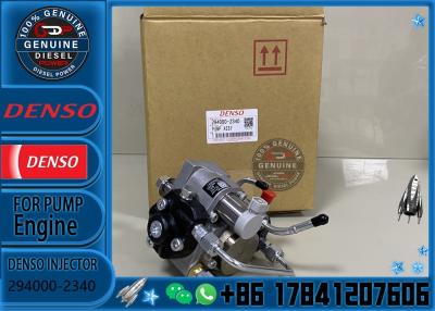 China Diesel Fuel Injection Pump 294000-2330 294000-2340 for 1460A095 1460A096 for sale