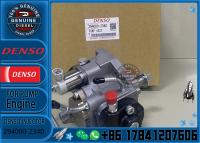 China Diesel Fuel Injection Pump 294000-2330 294000-2340 for 1460A095 1460A096 for sale