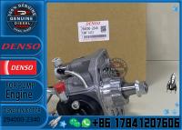 China Diesel Fuel Injection Pump 294000-2330 294000-2340 for 1460A095 1460A096 for sale