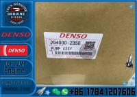 China Diesel Injection Fuel Pump 294000-2350 1460A097 for EngineTruck Engine Parts for sale