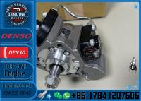 China High Quality diesel Fuel Pump 294050-0043 294050-0042 ME303130 Common Rail PUMP 294050 0043 ME306386 for sale