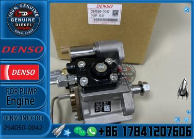China High Quality diesel Fuel Pump 294050-0043 294050-0042 ME303130 Common Rail PUMP 294050 0043 ME306386 for sale