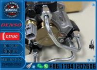 China High Quality diesel Fuel Pump 294050-0043 294050-0042 ME303130 Common Rail PUMP 294050 0043 ME306386 for sale