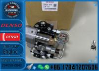 China High Quality diesel Fuel Pump 294050-0043 294050-0042 ME303130 Common Rail PUMP 294050 0043 ME306386 for sale