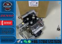 China High Quality diesel Fuel Pump 294050-0043 294050-0042 ME303130 Common Rail PUMP 294050 0043 ME306386 for sale