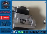 China Genuine Fuel Pump 294050-0044 294050-0040 ME307482 for 6M60T Engine 2940500044 2940500040 DCRP40040 for sale