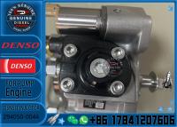 China Genuine Fuel Pump 294050-0044 294050-0040 ME307482 for 6M60T Engine 2940500044 2940500040 DCRP40040 for sale
