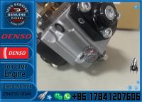 China Genuine Fuel Pump 294050-0044 294050-0040 ME307482 for 6M60T Engine 2940500044 2940500040 DCRP40040 for sale