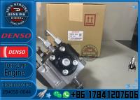 China Genuine Fuel Pump 294050-0044 294050-0040 ME307482 for 6M60T Engine 2940500044 2940500040 DCRP40040 for sale