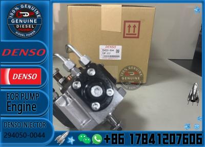 China Genuine Fuel Pump 294050-0044 294050-0040 ME307482 for 6M60T Engine 2940500044 2940500040 DCRP40040 for sale