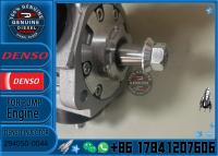 China Genuine Fuel Pump 294050-0044 294050-0040 ME307482 for 6M60T Engine 2940500044 2940500040 DCRP40040 for sale