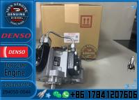 China Genuine Fuel Pump 294050-0044 294050-0040 ME307482 for 6M60T Engine 2940500044 2940500040 DCRP40040 for sale