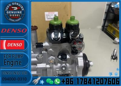 China High Quality Oil Pump Fuel Pump Assembly RE518423 094000-0313 094000-0310 Fuel Injection Pump for sale