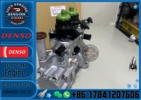China High Quality Oil Pump Fuel Pump Assembly RE518423 094000-0313 094000-0310 Fuel Injection Pump for sale