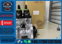 China Wholesale Price Custom Fuel Injection Pump 094000-0490 RE521422 for for sale