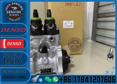 China Wholesale Price Custom Fuel Injection Pump 094000-0490 RE521422 for for sale