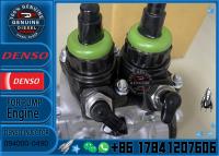 China Wholesale Price Custom Fuel Injection Pump 094000-0490 RE521422 for for sale
