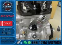 China Wholesale Price Custom Fuel Injection Pump 094000-0490 RE521422 for for sale