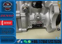 China Wholesale Price Custom Fuel Injection Pump 094000-0490 RE521422 for for sale