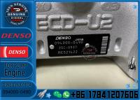 China Wholesale Price Custom Fuel Injection Pump 094000-0490 RE521422 for for sale