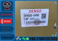China Wholesale Price Custom Fuel Injection Pump 094000-0490 RE521422 for for sale
