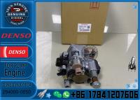 China Truck Engine Parts Common Rail Diesel Fuel Pump 2940000050 294000-0050 RE507959 for sale