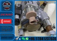 China Truck Engine Parts Common Rail Diesel Fuel Pump 2940000050 294000-0050 RE507959 for sale
