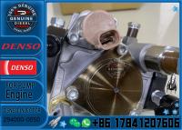 China Truck Engine Parts Common Rail Diesel Fuel Pump 2940000050 294000-0050 RE507959 for sale