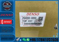 China Truck Engine Parts Common Rail Diesel Fuel Pump 2940000050 294000-0050 RE507959 for sale