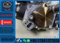 China Truck Engine Parts Common Rail Diesel Fuel Pump 2940000050 294000-0050 RE507959 for sale