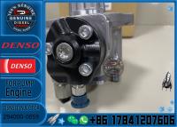 China Diesel Engine Spare Parts Fuel Pump 294000-0059 294000-0560 for Fuel Injection Pump RE507959 SE501915 SE501916 for sale