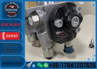 China Diesel Engine Spare Parts Fuel Pump 294000-0059 294000-0560 for Fuel Injection Pump RE507959 SE501915 SE501916 for sale