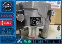 China Diesel Engine Spare Parts Fuel Pump 294000-0059 294000-0560 for Fuel Injection Pump RE507959 SE501915 SE501916 for sale