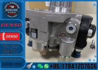 China Diesel Engine Spare Parts Fuel Pump 294000-0059 294000-0560 for Fuel Injection Pump RE507959 SE501915 SE501916 for sale