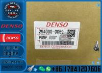 China Diesel Engine Spare Parts Fuel Pump 294000-0059 294000-0560 for Fuel Injection Pump RE507959 SE501915 SE501916 for sale