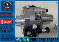 China Diesel Engine Spare Parts Fuel Pump 294000-0059 294000-0560 for Fuel Injection Pump RE507959 SE501915 SE501916 for sale