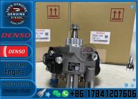 China Diesel Engine Spare Parts Fuel Pump 294000-0059 294000-0560 for Fuel Injection Pump RE507959 SE501915 SE501916 for sale