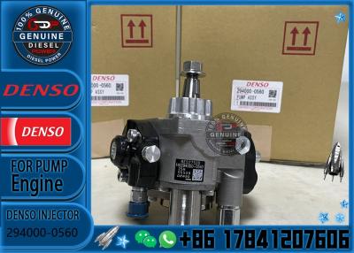 China Diesel Engine Spare Parts Fuel Pump 294000-0059 294000-0560 for Fuel Injection Pump RE507959 SE501915 SE501916 for sale