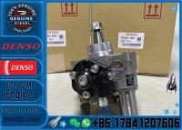 China Diesel Engine Spare Parts Fuel Pump 294000-0059 294000-0560 for Fuel Injection Pump RE507959 SE501915 SE501916 for sale