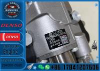 China Diesel Engine Spare Parts Fuel Pump 294000-0059 294000-0560 for Fuel Injection Pump RE507959 SE501915 SE501916 for sale