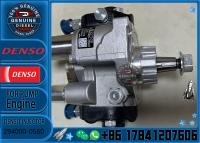 China Diesel Engine Spare Parts Fuel Pump 294000-0059 294000-0560 for Fuel Injection Pump RE507959 SE501915 SE501916 for sale