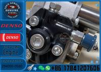 China Diesel Engine Spare Parts Fuel Pump 294000-0059 294000-0560 for Fuel Injection Pump RE507959 SE501915 SE501916 for sale