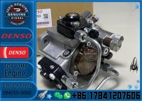 China TDDANSO Remanufactured Diesel Fuel Injection Pumps 294050-0060 Including RE546126 294050-0064 294050-0065 SE501922 RE534156 for sale