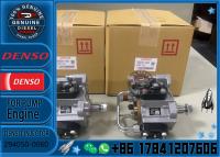 China TDDANSO Remanufactured Diesel Fuel Injection Pumps 294050-0060 Including RE546126 294050-0064 294050-0065 SE501922 RE534156 for sale