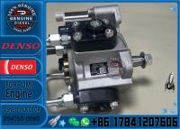 China TDDANSO Remanufactured Diesel Fuel Injection Pumps 294050-0060 Including RE546126 294050-0064 294050-0065 SE501922 RE534156 for sale
