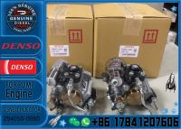 China TDDANSO Remanufactured Diesel Fuel Injection Pumps 294050-0060 Including RE546126 294050-0064 294050-0065 SE501922 RE534156 for sale