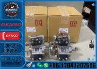 China TDDANSO Remanufactured Diesel Fuel Injection Pumps 294050-0060 Including RE546126 294050-0064 294050-0065 SE501922 RE534156 for sale